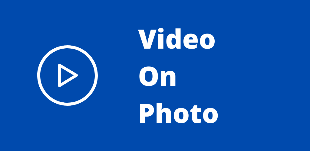 How To Put A Video In A Picture Put Video On Picture Frame 